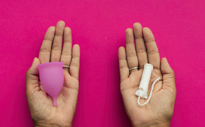 Alerte Santé : Tout Savoir sur le Choc Toxique Menstruel pour l'Éviter ... Alerte Santé : Tout Savoir sur le Choc Toxique Menstruel pour l'Éviter ...
